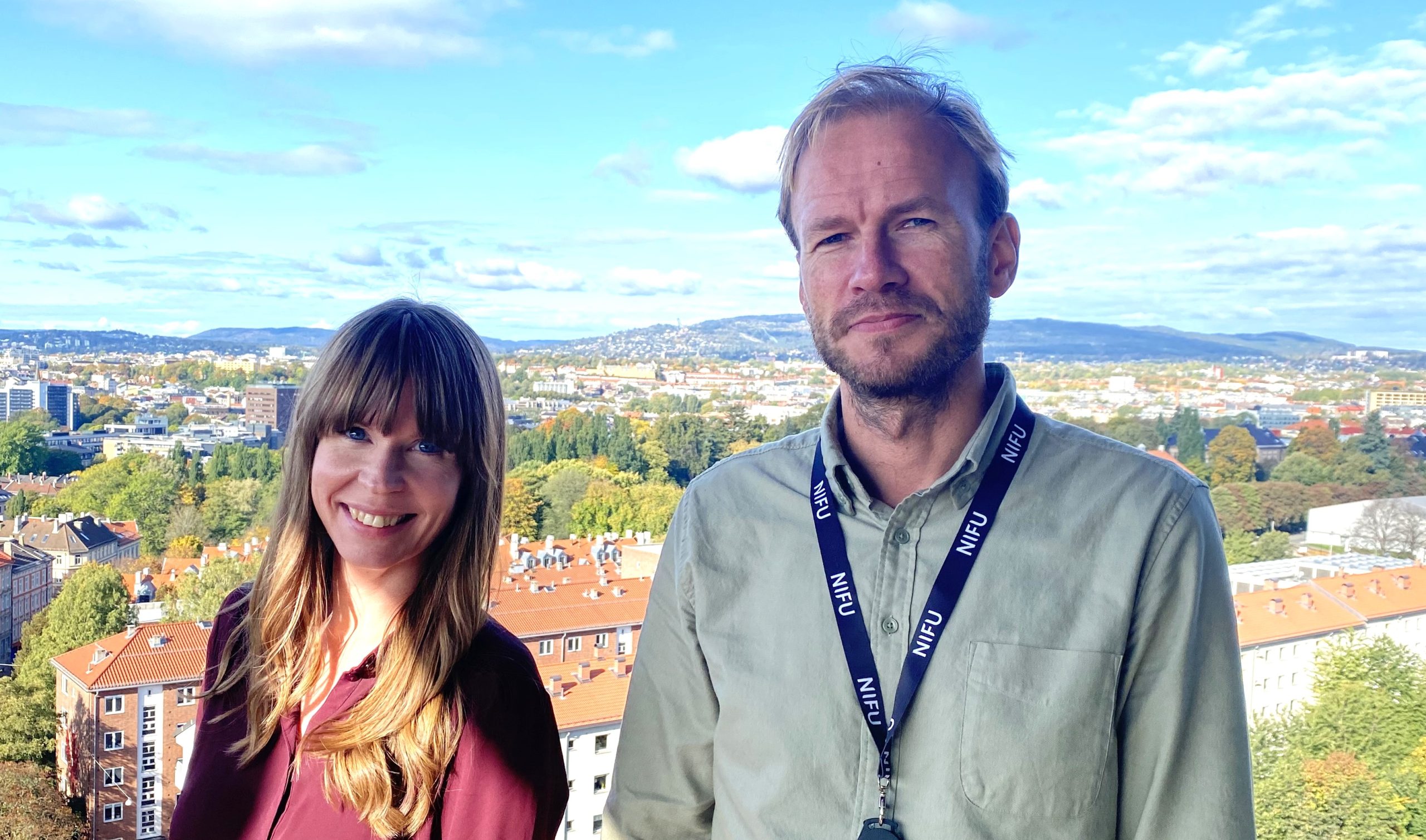 NIFU skal forske på sammenhengen mellom den grønne omstillingen og ...