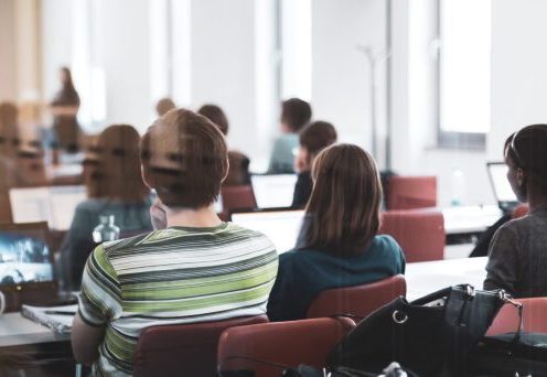 NIFU skal forske på skjønnsmessige vurderinger av profesjonell ...